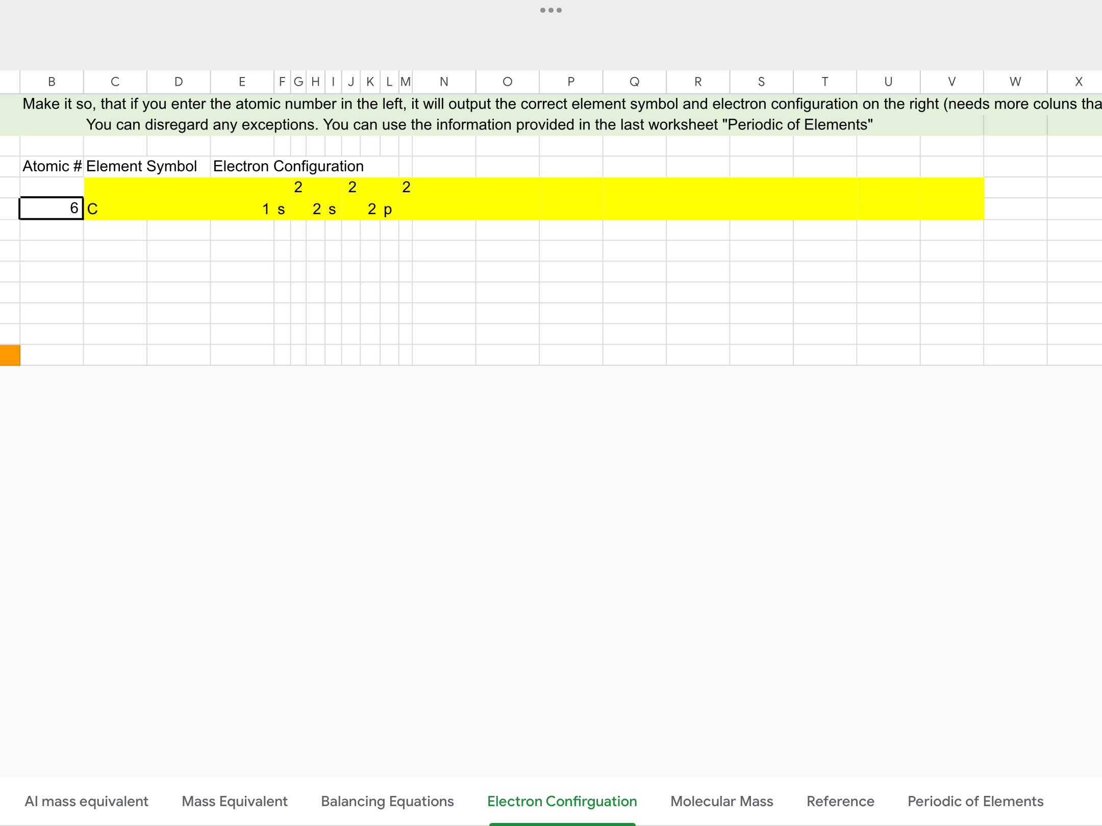 BCDEFH1JKLMNPRSTUVWMake it so, ﻿that if you enter the | Chegg.com