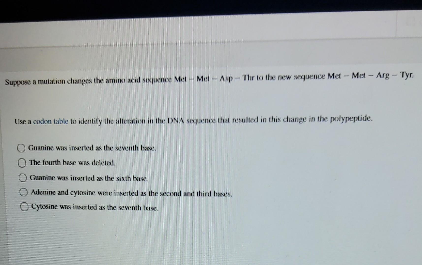 Solved Identify the functions of an enhancer in | Chegg.com