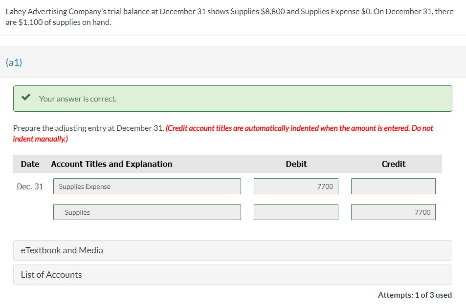 Solved Using T-accounts, enter the balances in the accounts, | Chegg.com