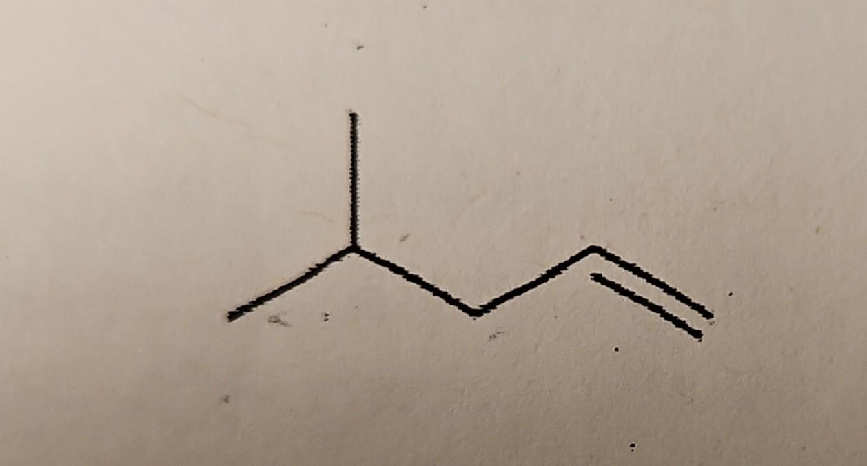 Solved name the compound | Chegg.com
