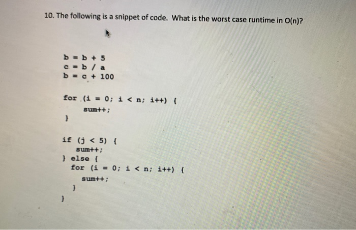 Solved 8. The following is an example of a circular array | Chegg.com