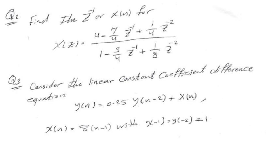 Solved Solve all questions clearly. Advanced | Chegg.com