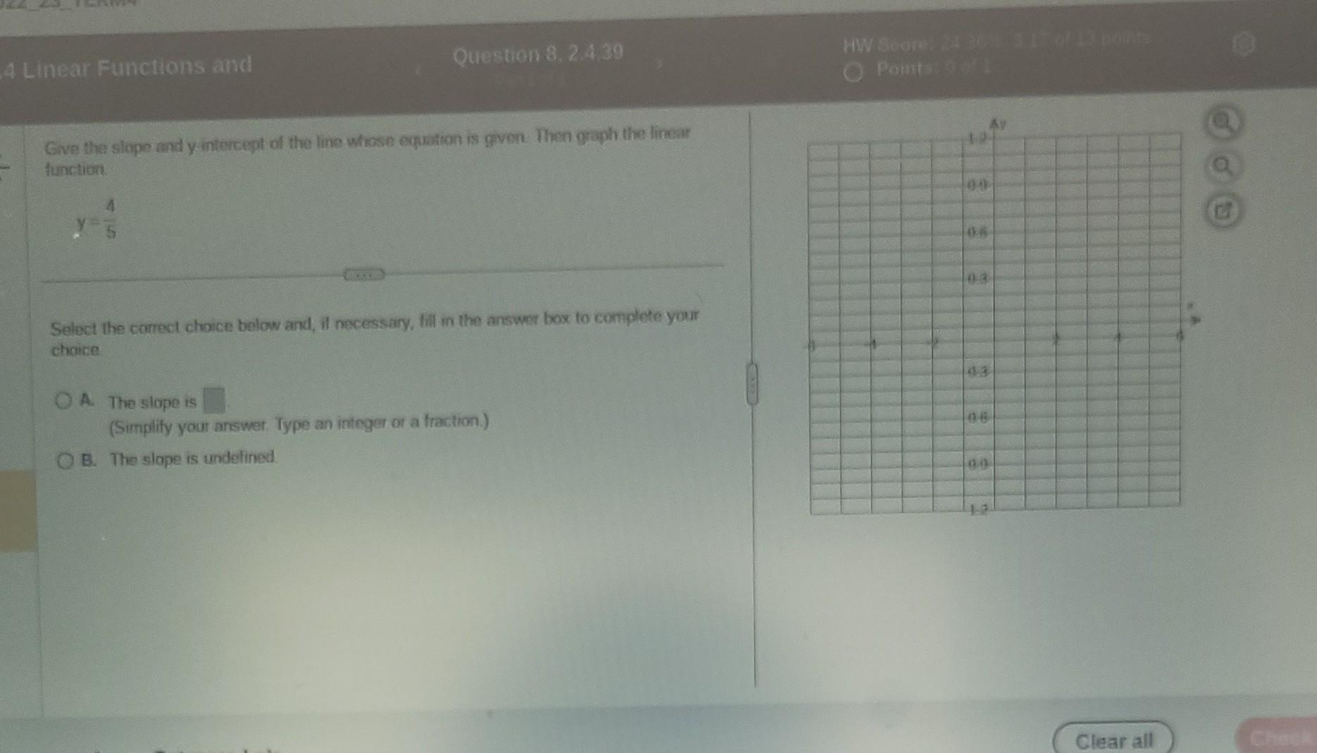 Solved 3 part question I need all 3 parts and specify answer | Chegg.com