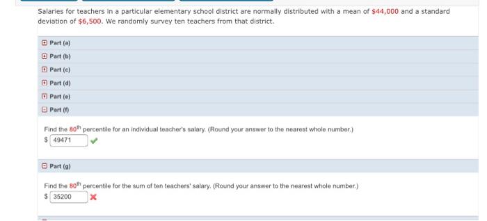 Solved Some statistics students estimated that the amount of | Chegg.com