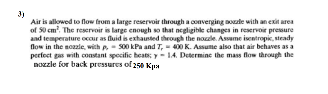 Solved An airplane is flying at a Mach number of 2.5 ﻿at an | Chegg.com