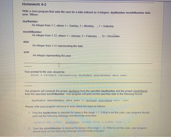 Homework 4-1 Write a program that computes the fare | Chegg.com