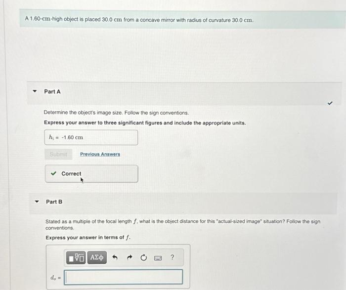answer for part b only | Chegg.com
