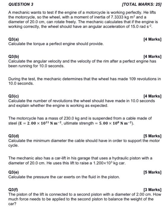 Solved please answer questions d, e and f. Will Thumbs up | Chegg.com