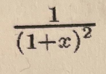 Solved (1+x)21 | Chegg.com