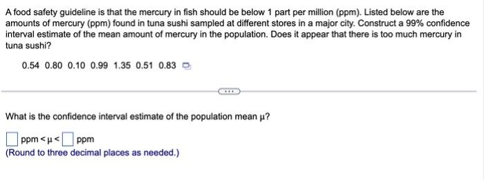 Solved Listed below are the amounts of net worth (in | Chegg.com