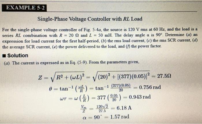 PSpice Simulation of a Single-Phase Voltage | Chegg.com