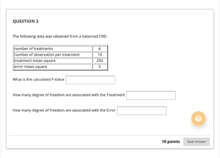 Solved i need help with my statistics homework its on the f | Chegg.com