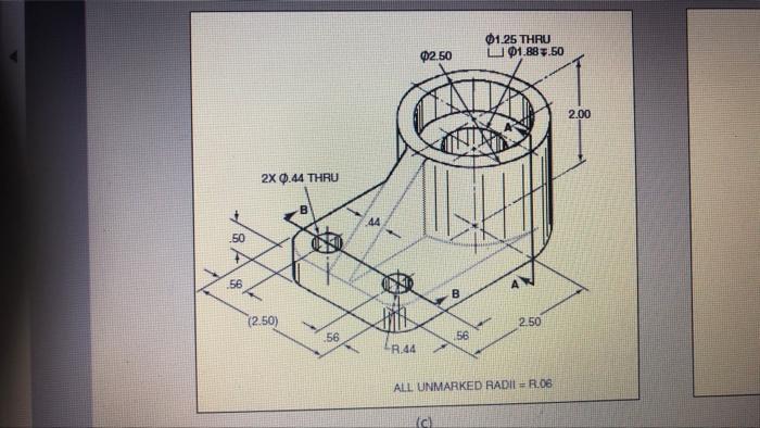 Solved For the following problem please show your | Chegg.com