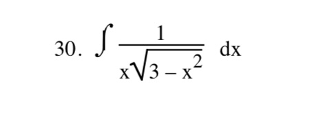 Solved In problems 13-36, ﻿evaluate the integrals. (More | Chegg.com