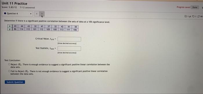 Solved Question 3 Bipi Detal Determine if there is a | Chegg.com