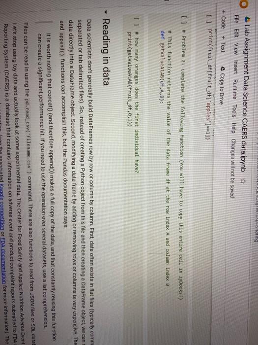 Solved i cant seem to figure out how to do this lab | Chegg.com
