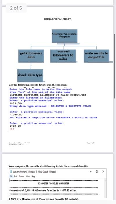 Solved Assignment 08 Creating Functions Using Python