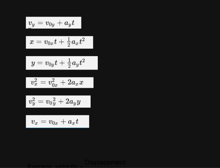 Solved Please show me how to solve these problems using the | Chegg.com