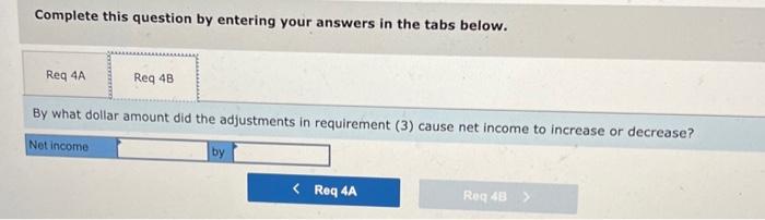 Solved Name the five pairs of balance sheet and income | Chegg.com
