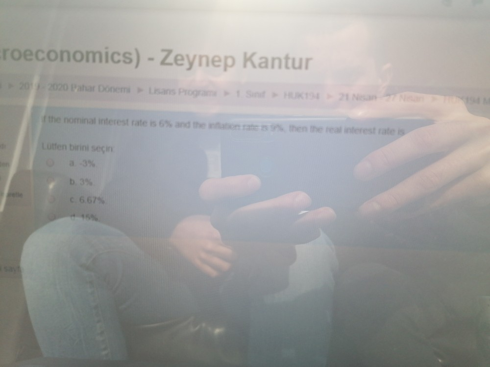 Solved croeconomics) - Zeynep Kantur 2014-2020 Pahar Dönemi | Chegg.com