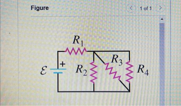 Solved Find the current in the bulb R2. Express your answer | Chegg.com
