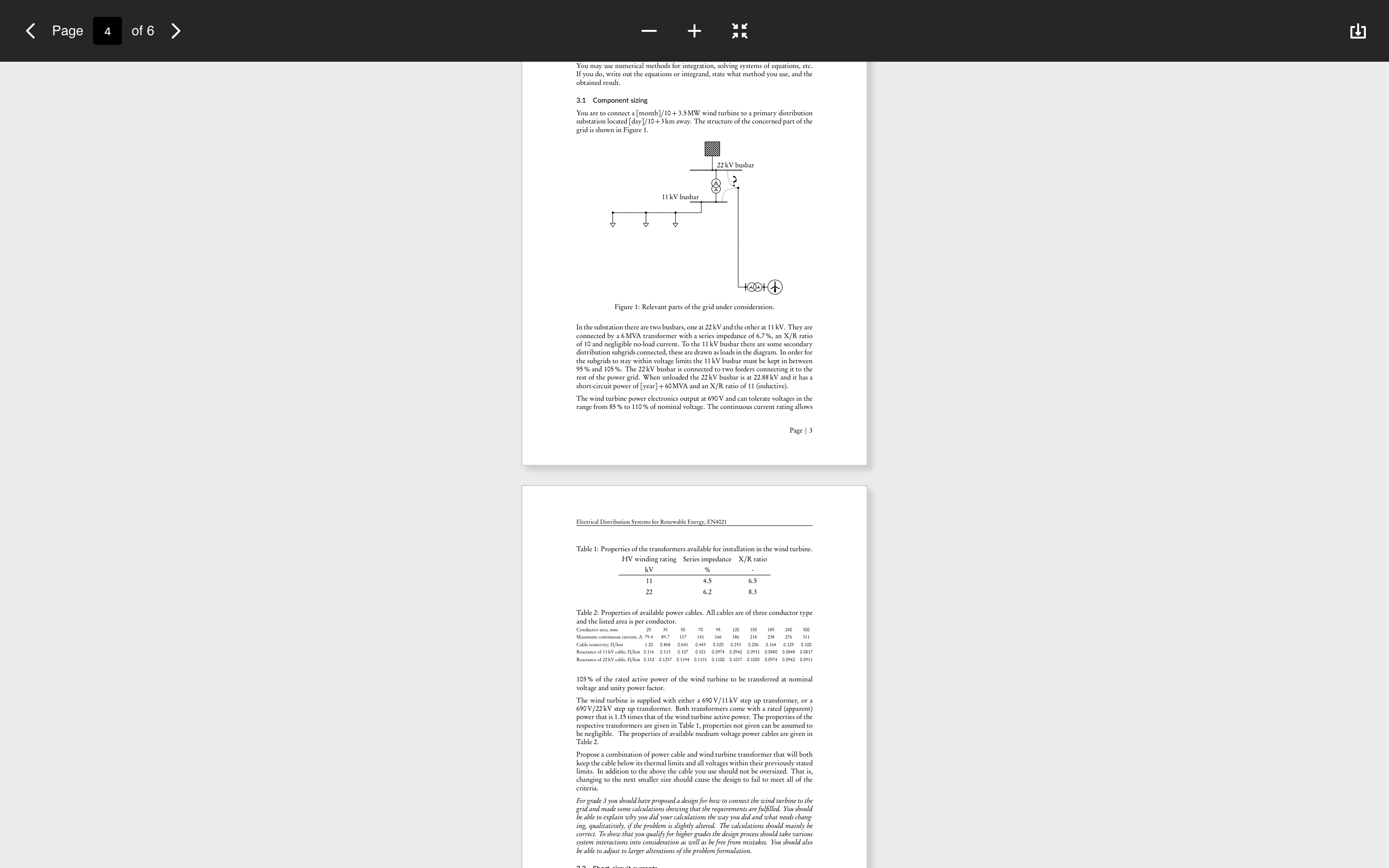 Solved You may use numerical methods for integration, | Chegg.com