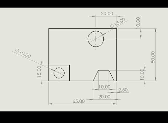 Solved Exercise 4 Marks: 30 The following object is given. | Chegg.com