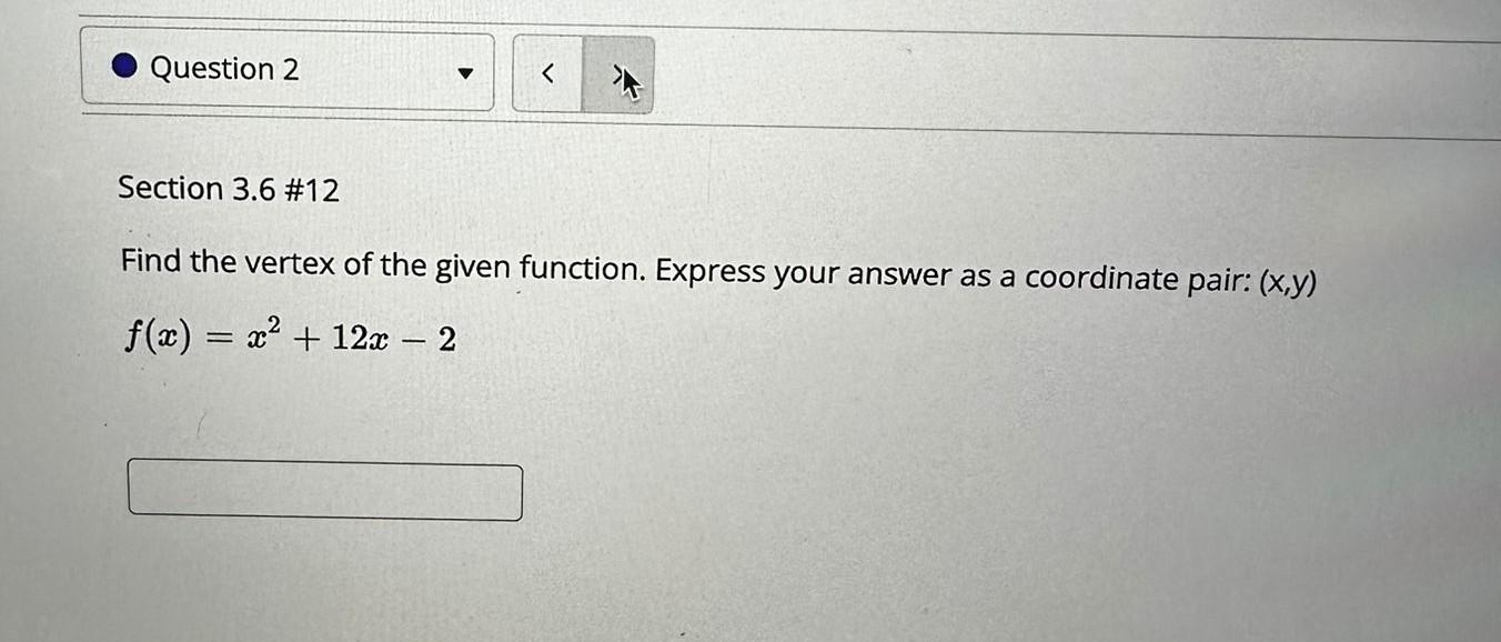 Solved Find the vertex and zeros of f(x)=−(x+5)2+25 Vertex | Chegg.com