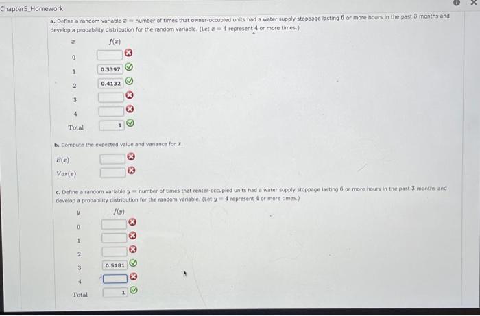 Solved Do not round intermediate calculations. Round your | Chegg.com