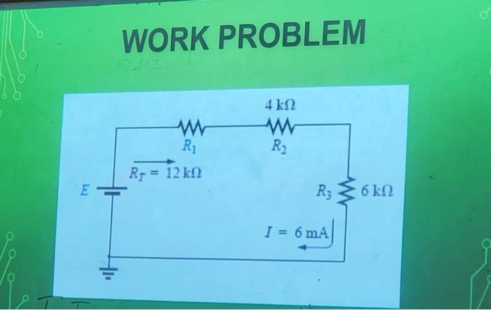 WORK PROBLEM | Chegg.com