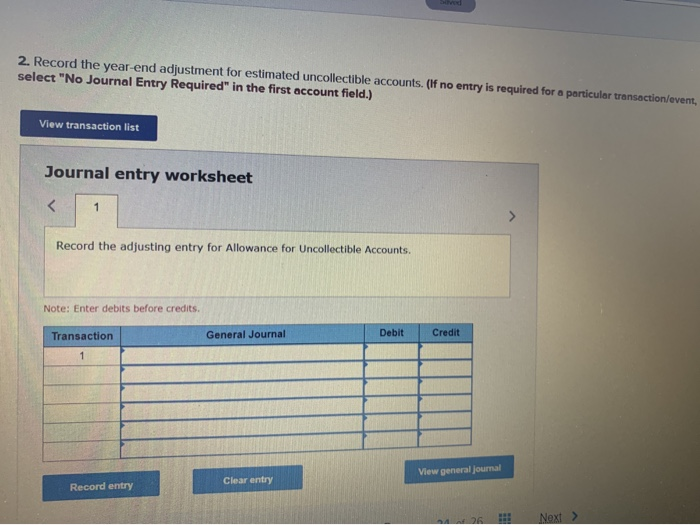 Solved Brief Exercise 5-11 Calculate uncollectible accounts | Chegg.com