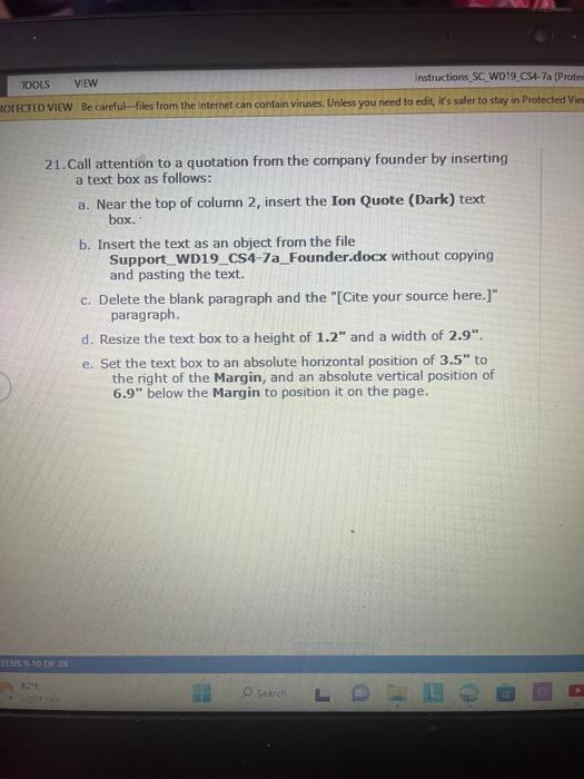 Solved 12. In the last paragraph in the body of the letter, | Chegg.com