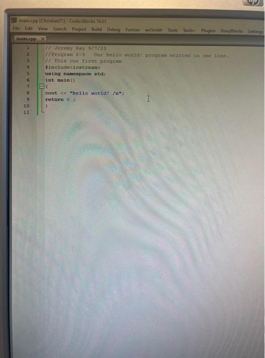 Question | Chegg.com