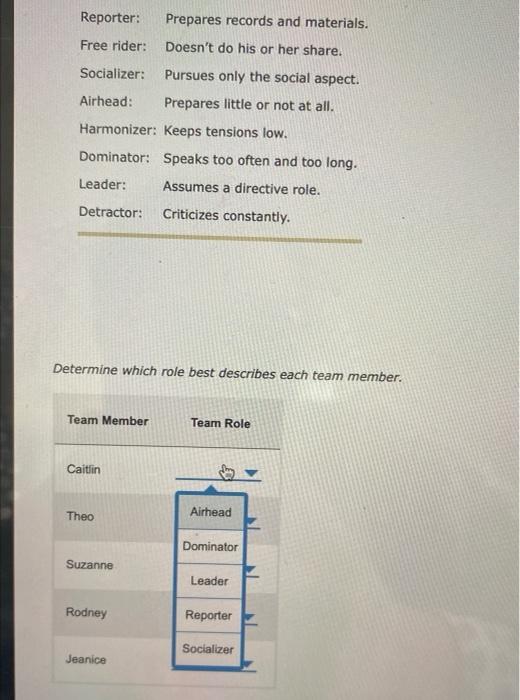 Interpersonsl inteiligence is the first step in | Chegg.com