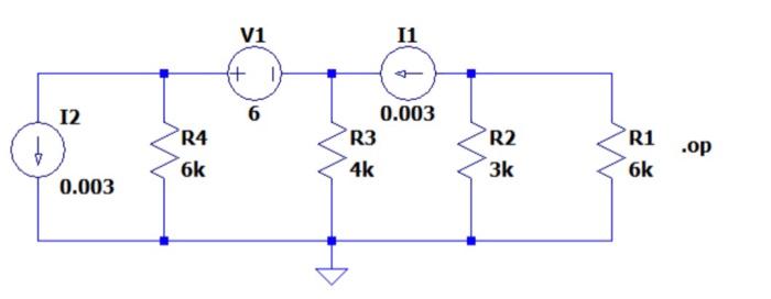 Solved Solve for current in R1 using both nodal and mesh | Chegg.com