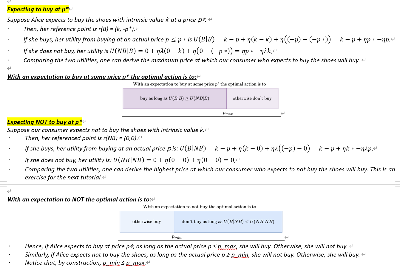 Solved Problem #1: expectation-based reference | Chegg.com