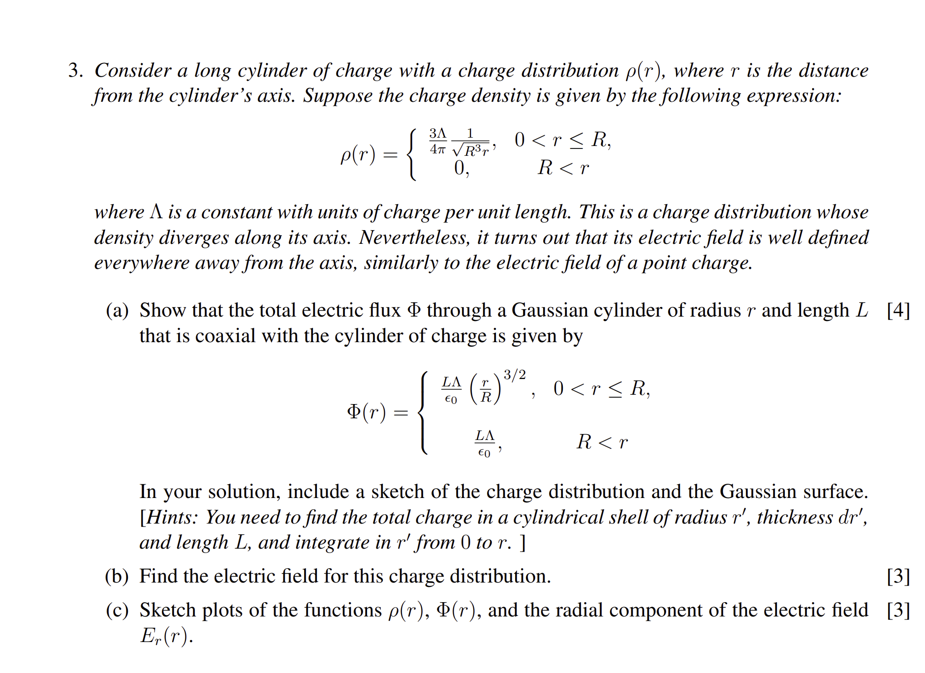 Solved Please answer part a) ﻿b) ﻿c) | Chegg.com