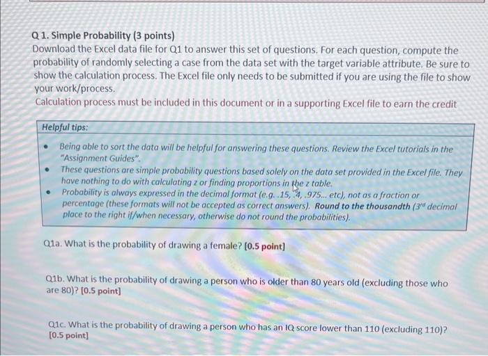 Solved \begin{tabular}{ll} Variable Name & Description/Cate | Chegg.com