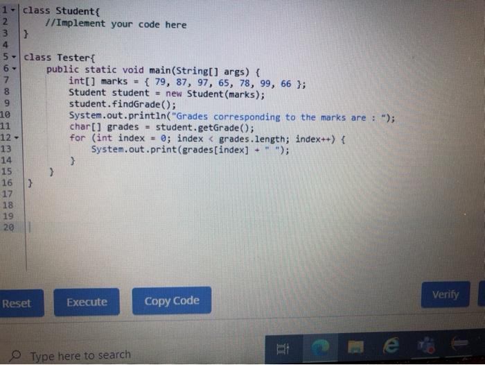 Solved Problem Statement Problem Statement The results of a | Chegg.com