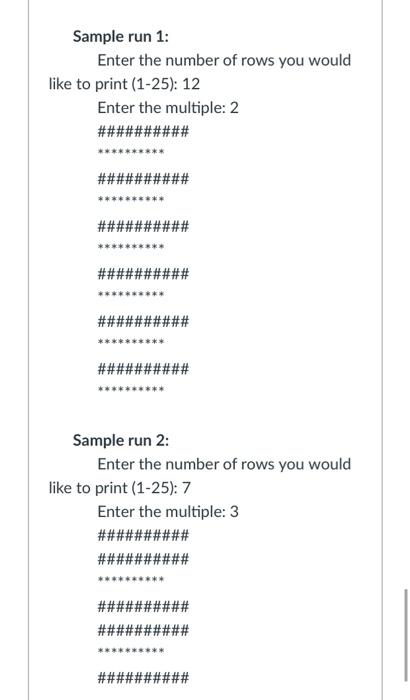 Solved Modify Lab 5 Program.cpp to create a program that | Chegg.com