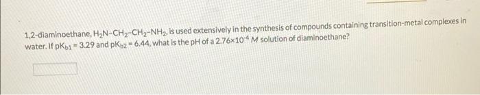 Solved The K, of dimethylamine [(CH3)2NH) is 5.90x10^4 at | Chegg.com