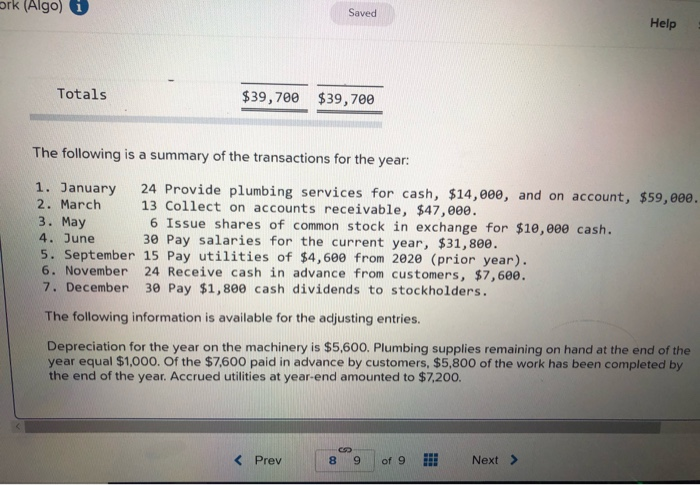 Solved i was planning to use my past assignments to figure | Chegg.com