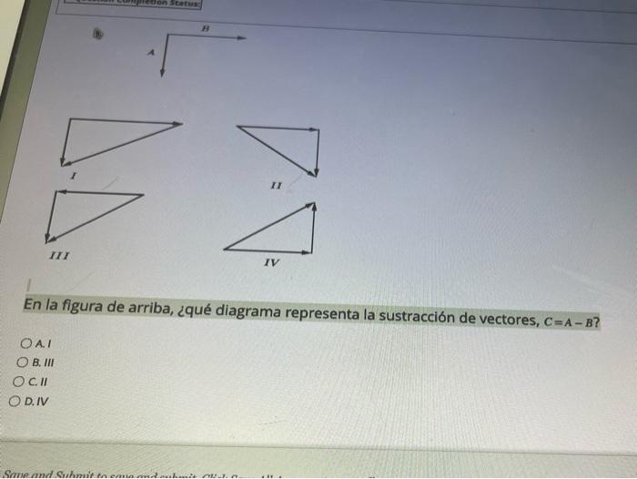 Solved In the figure above, what diagram represents the | Chegg.com