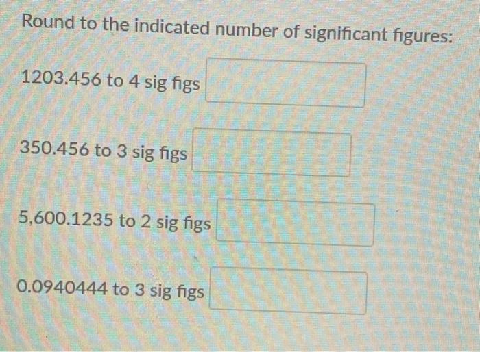 Solved Which Si prefix means 10-1 base units? O Mega O Kilo | Chegg.com