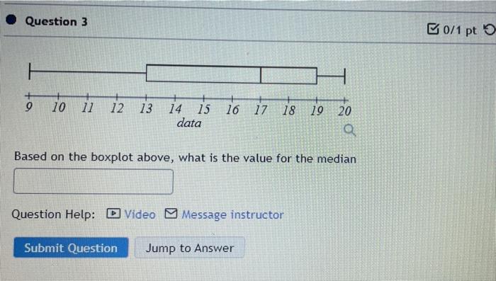 Solved Question 3 B0/1 pto 9 10 11 12 13 16 17 14 15 data 18 | Chegg.com Solved Question 3 B0/1 pto 9 10 11 12 13 16 17 14 15 data 18 | Chegg.com