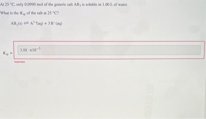 Solved The Ksp of cadmium hydroxide, Cd(OH)2, is | Chegg.com