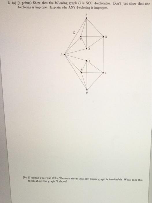 Solved There are two parts (a,b) please answer them both and | Chegg.com