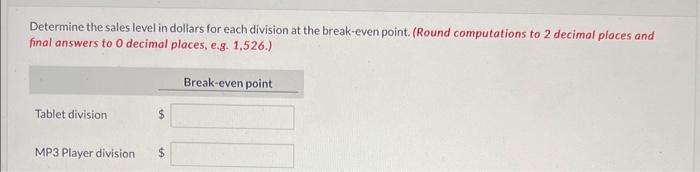 Solved Personal Electronix sells computer tablets and MP3 | Chegg.com