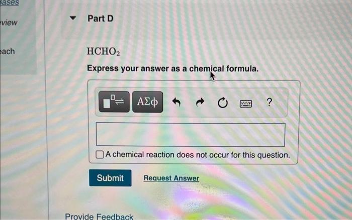Solved H2SO4 Express your answer as a chemical formula. All | Chegg.com