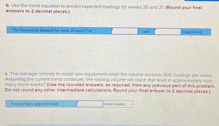 Solved Problem 3-7 (Static) Freight car loadings over an | Chegg.com